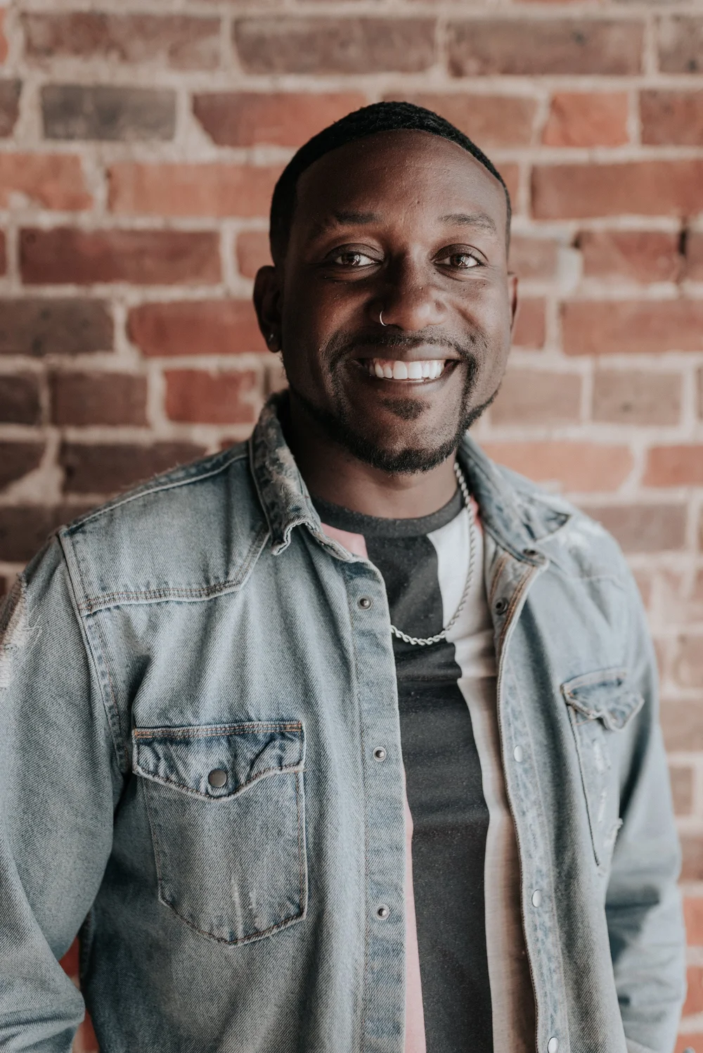 ABOUT — The Bridge Church