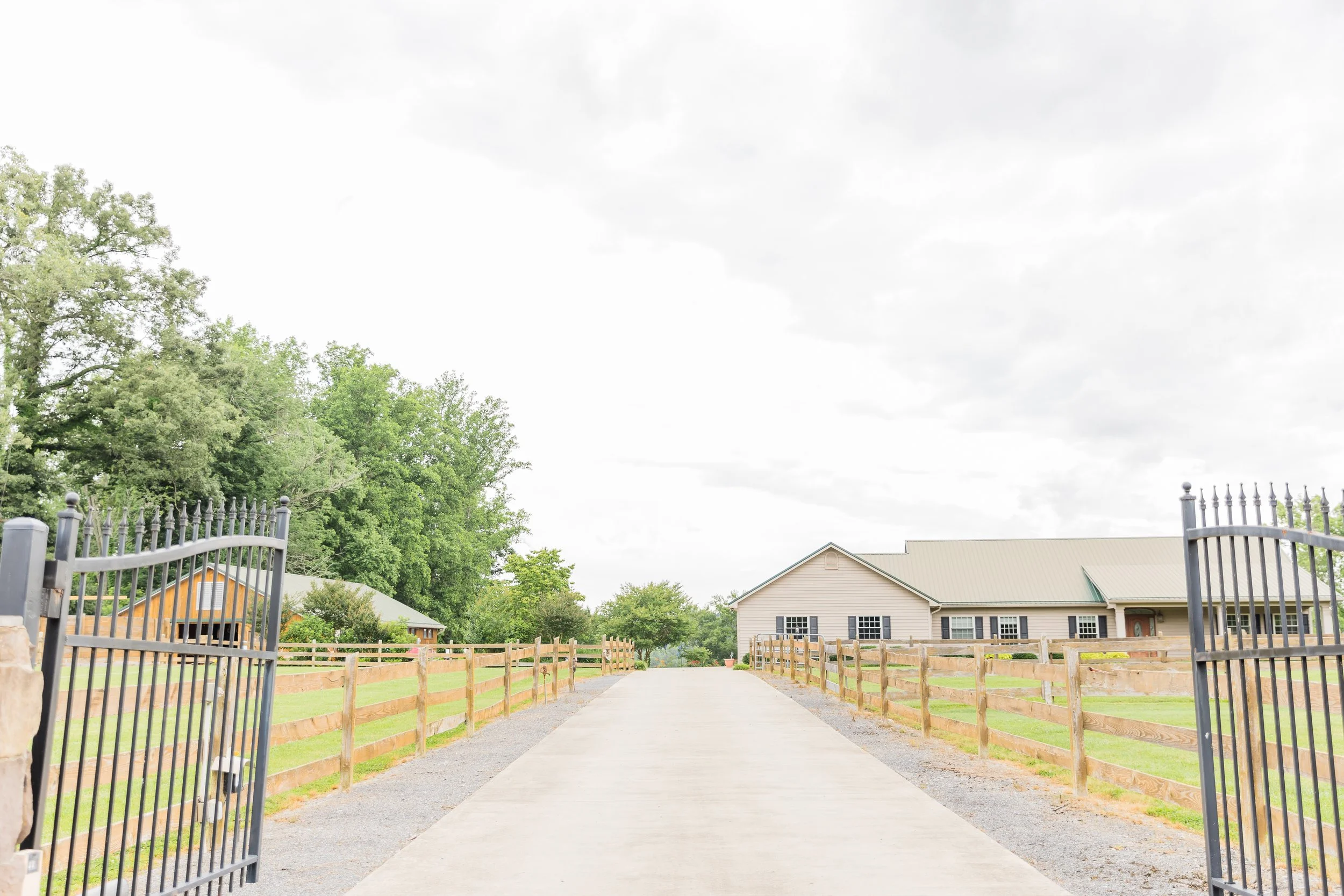 Gallery — Shiloh Ridge Venue