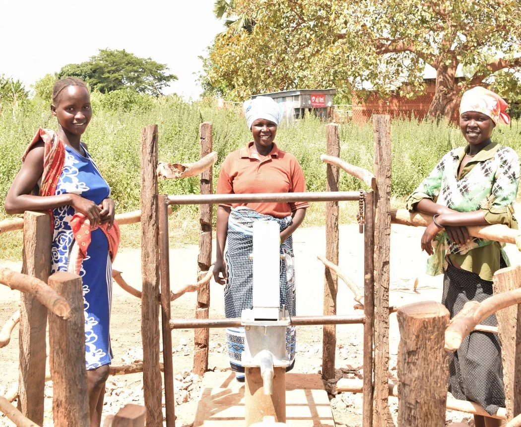 Nabongo, Uganda Africa — Generosity Water