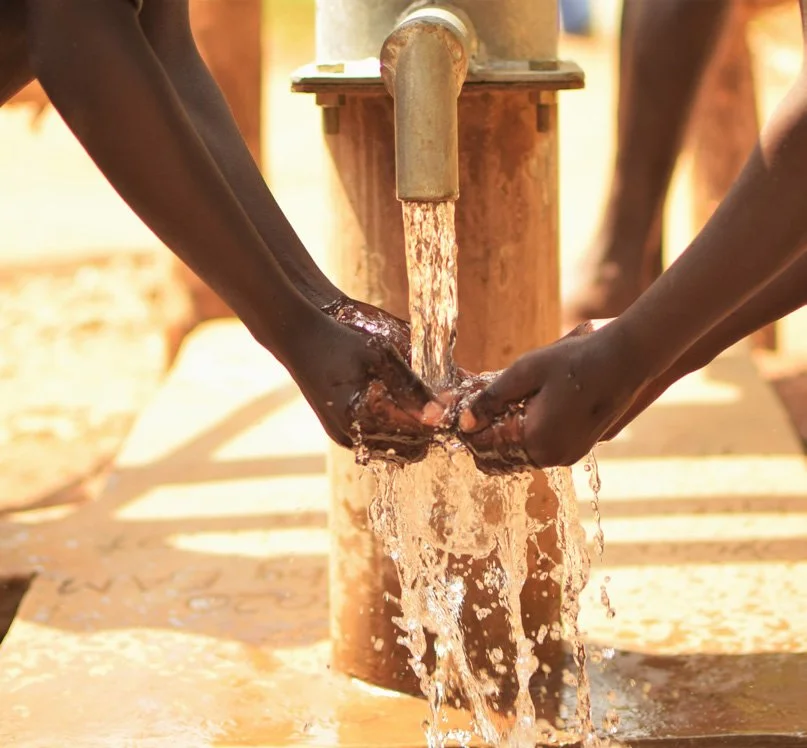 Nabongo, Uganda Africa — Generosity Water
