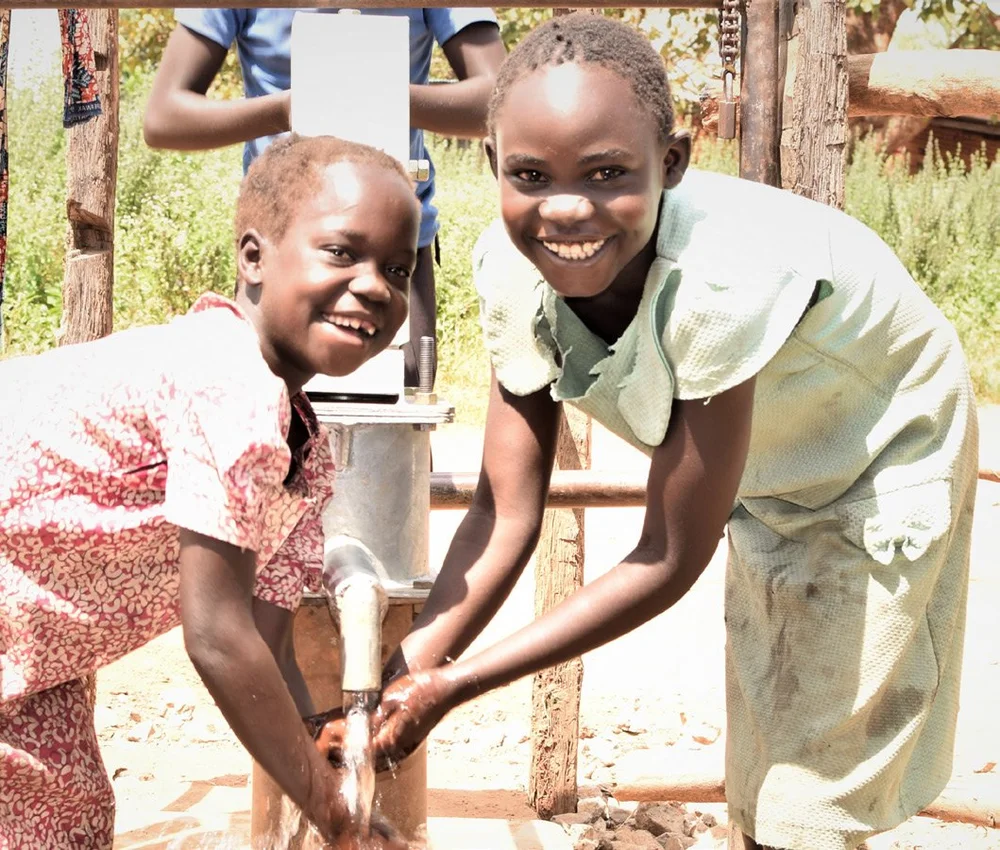 Nabongo, Uganda Africa — Generosity Water