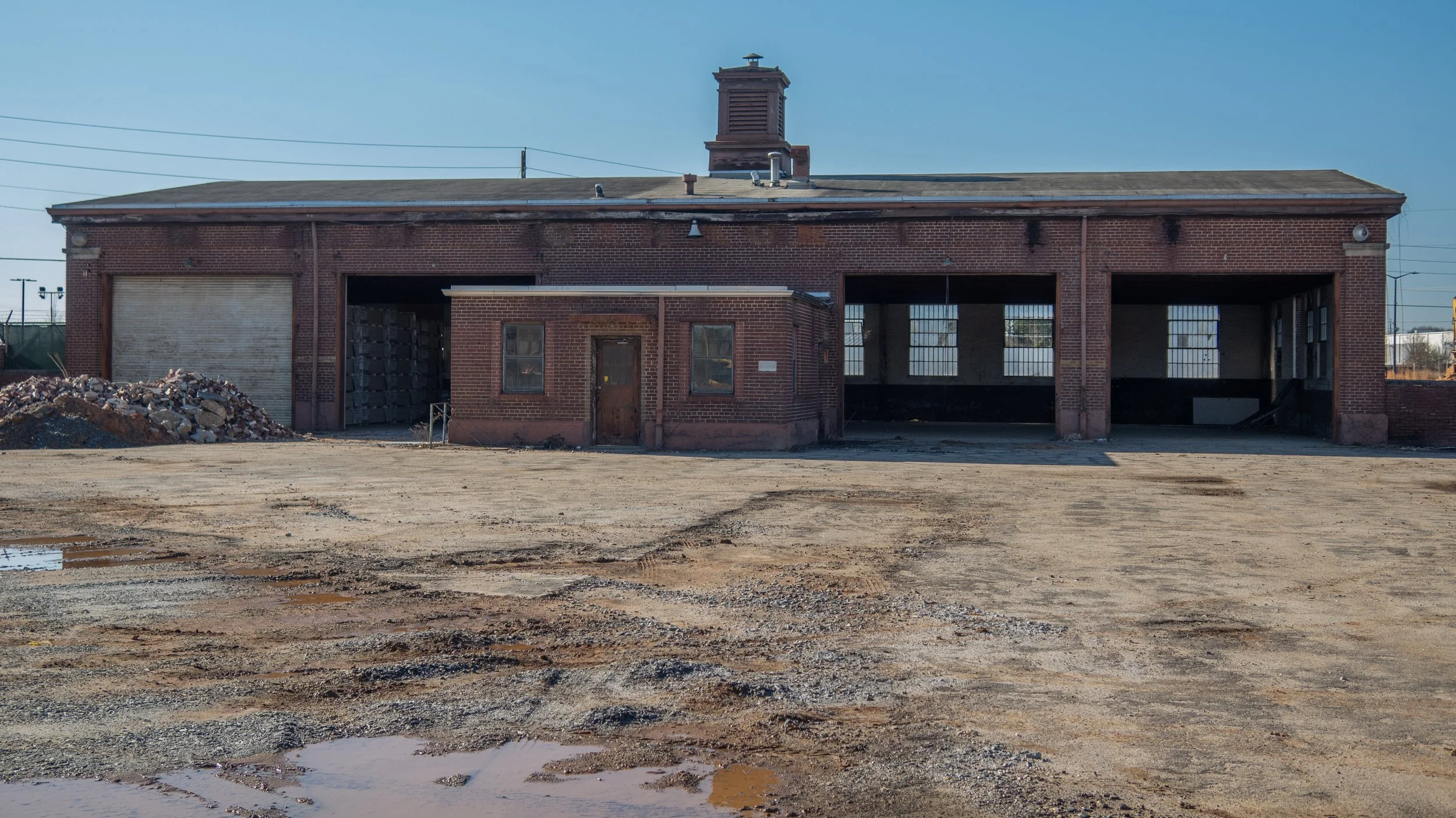 Campus — BlueStar Studios