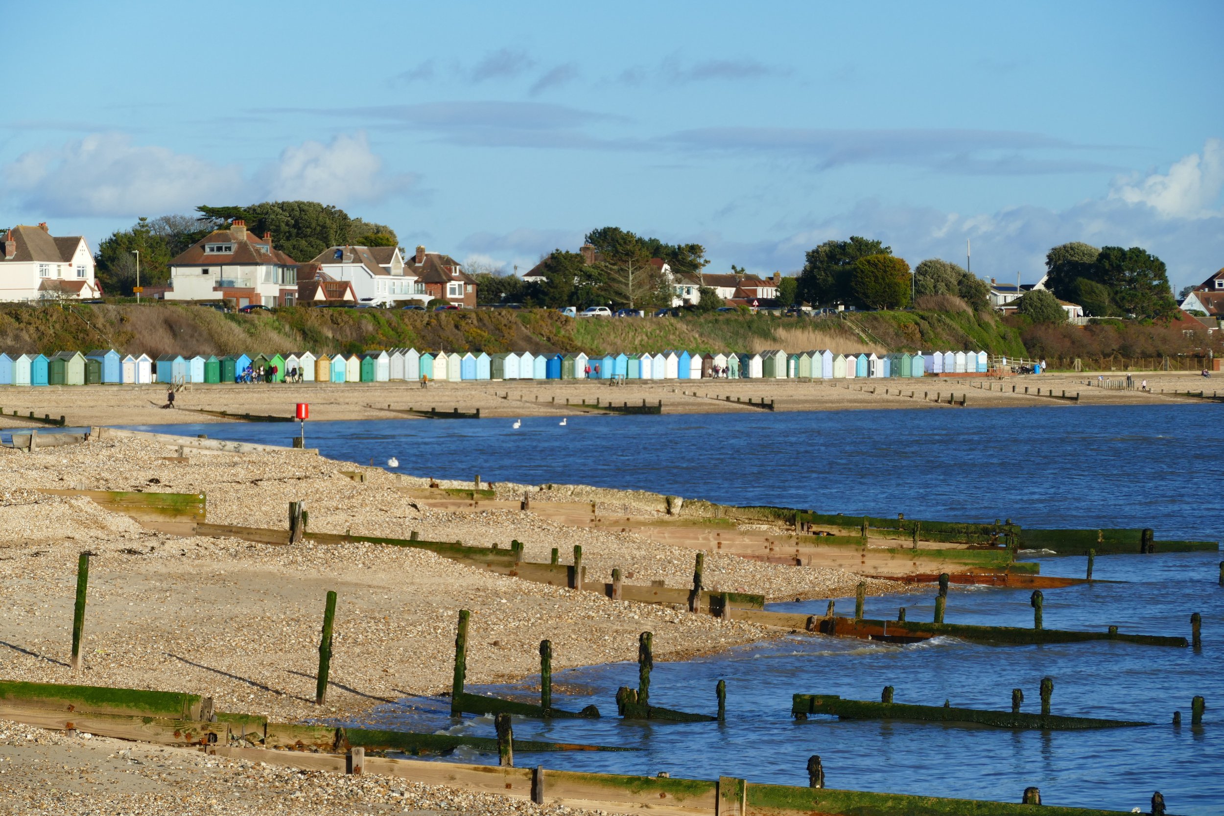 A collection of walks along the River Meon — The Ambling Path - Walks ...