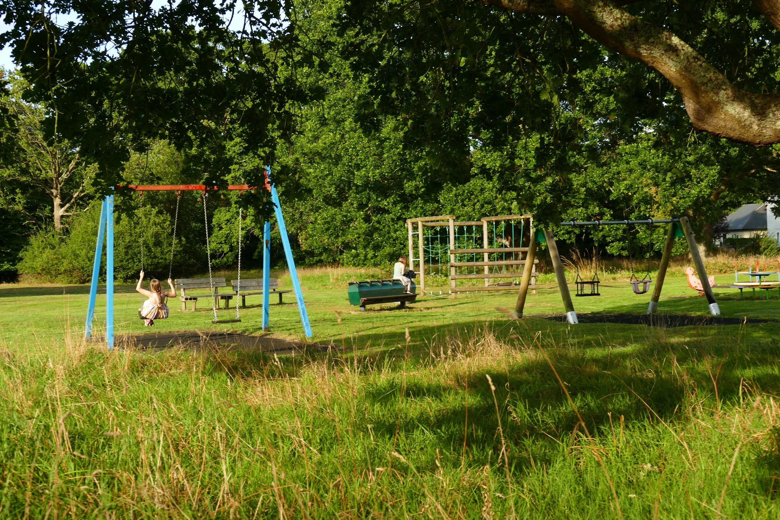A walk for the whole family along The Godalming Navigation — The ...