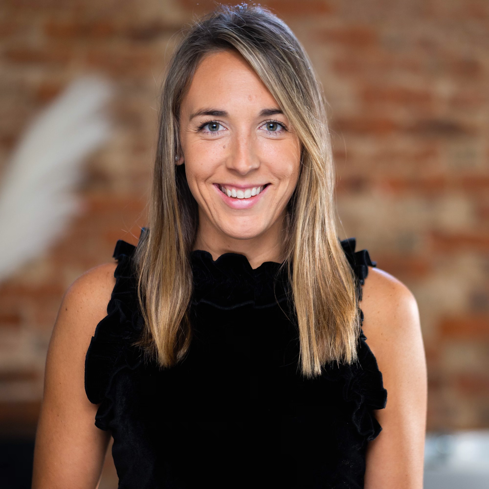 Becky Kent | Stylist Bio — Rizos Hair Studio