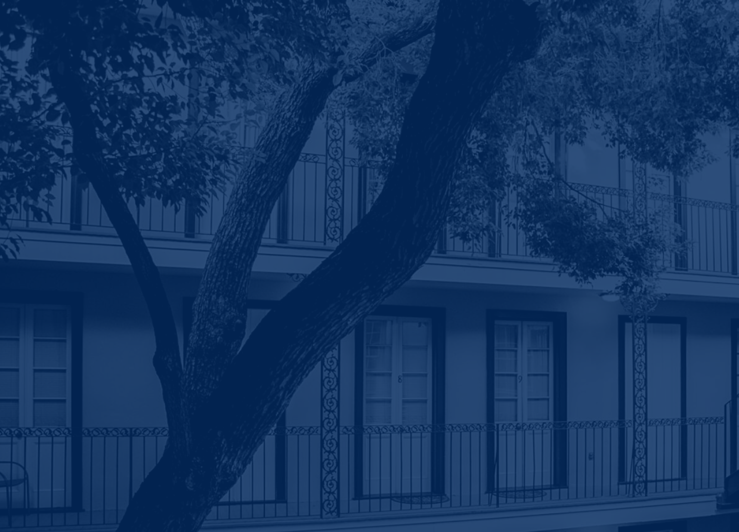 Reserve Your Room — Jean Lafitte House