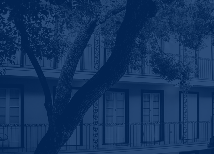 Reserve Your Room — Jean Lafitte House