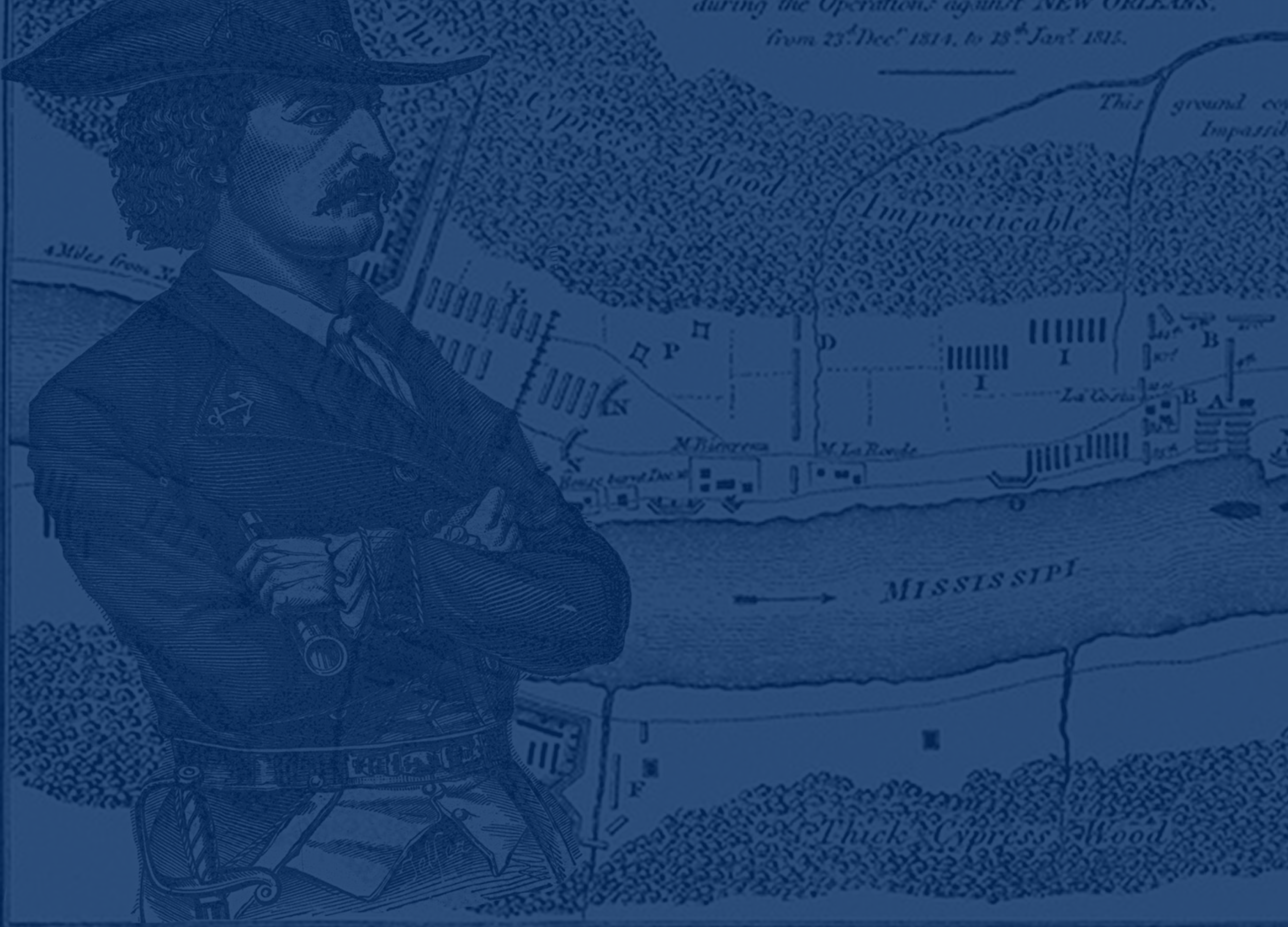 Jean Lafitte House - Home