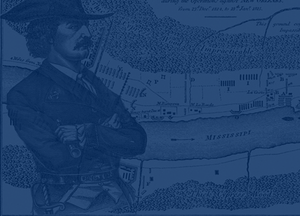 Jean Lafitte House - Home