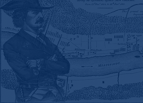 Our History | Unveil Pirate Secrets — Jean Lafitte House