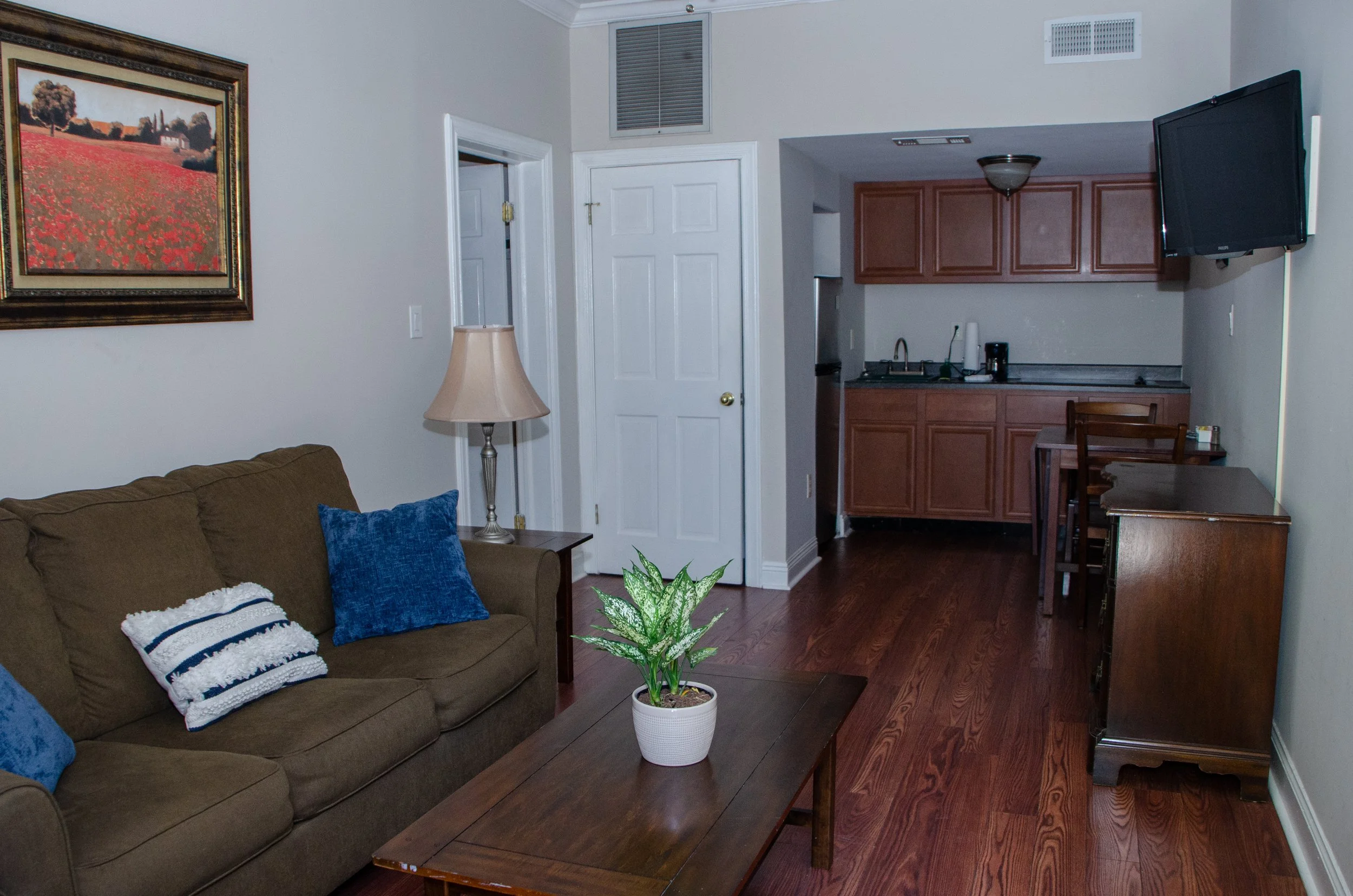 Photographs — Jean Lafitte House