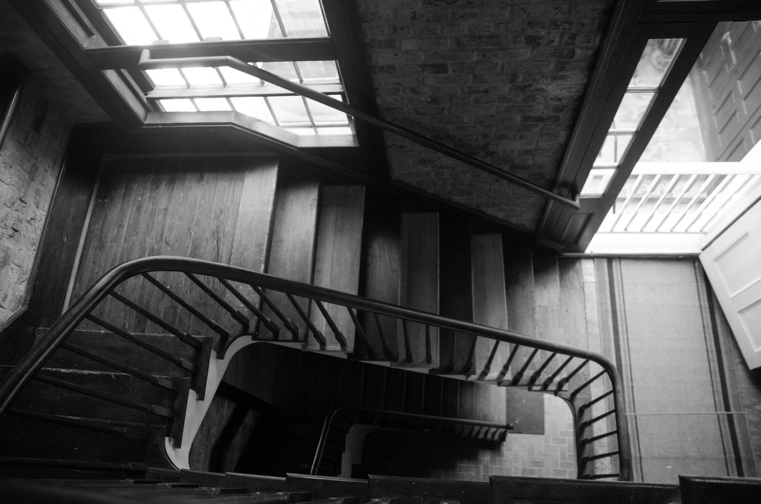 Our History — Welcome to Jean Lafitte House