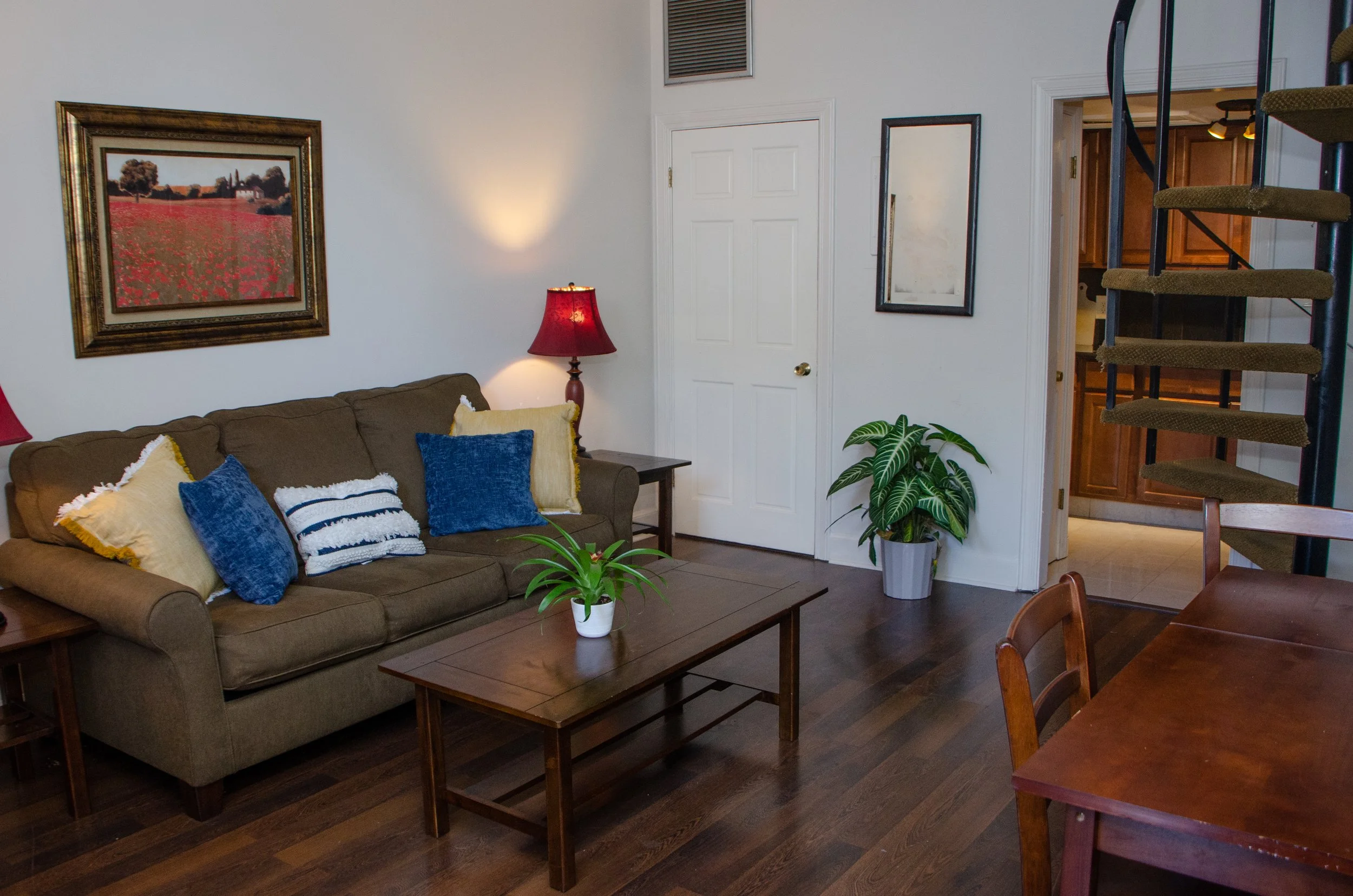 Jean Lafitte House - Home