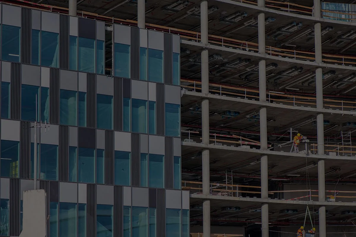 Building Envelope Commissioning — Becllc