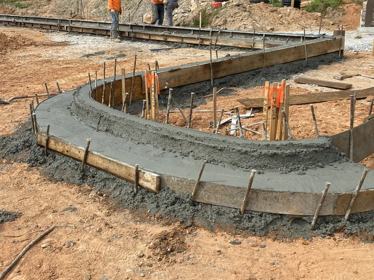 Noble Construction Group