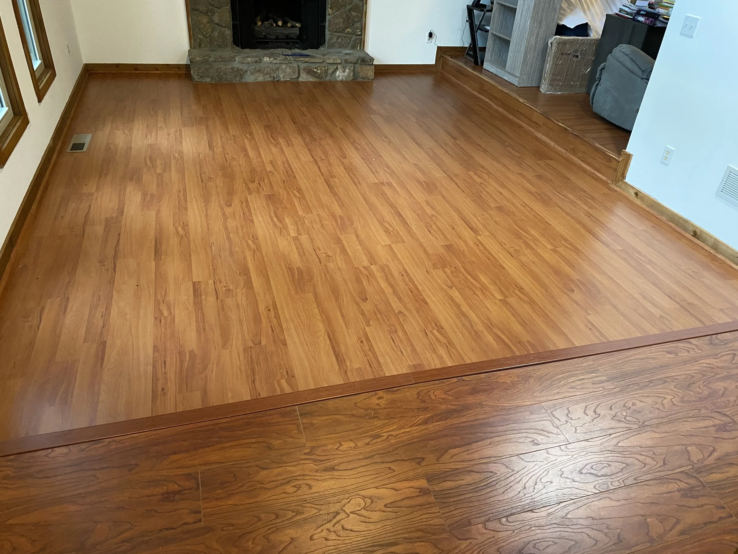 Noble Construction Group