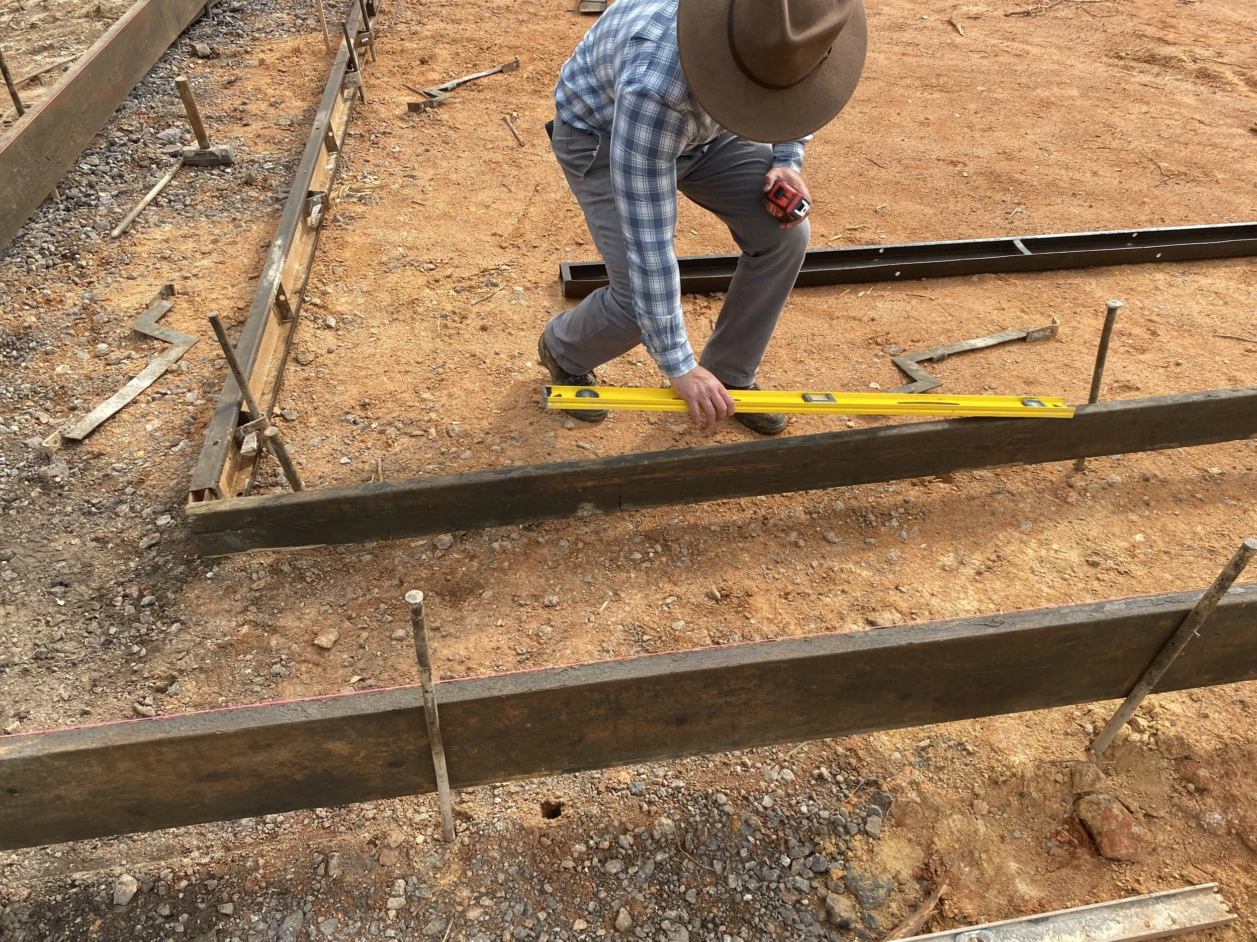 Noble Construction Group