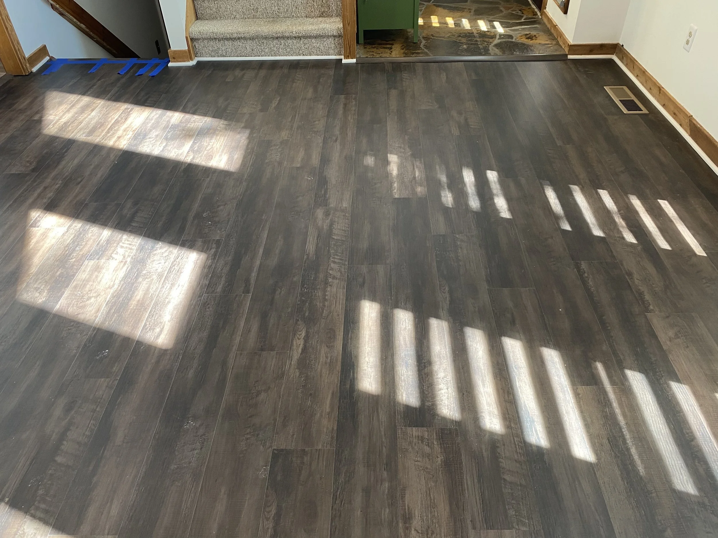 Noble Construction Group