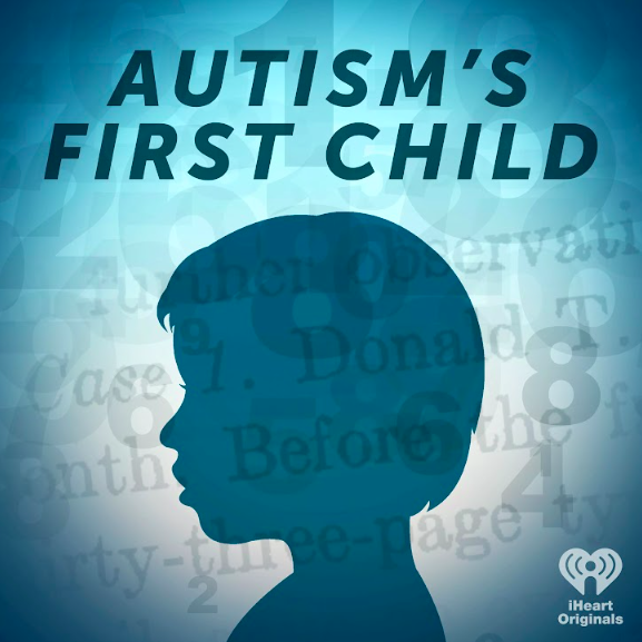 Autism’s First Child — School of Humans