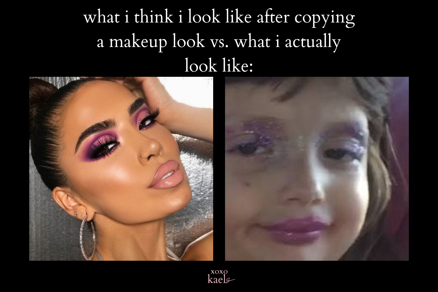 Level Up Your Makeup Game: Tips and Tricks for Beginners — xoxokaels