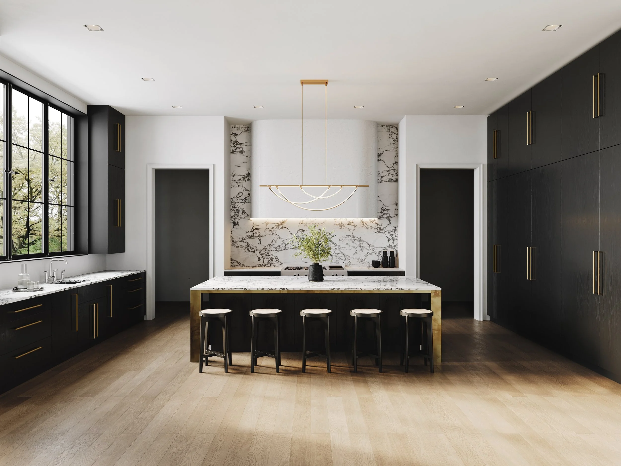 Become A Client — CG Studio Interiors