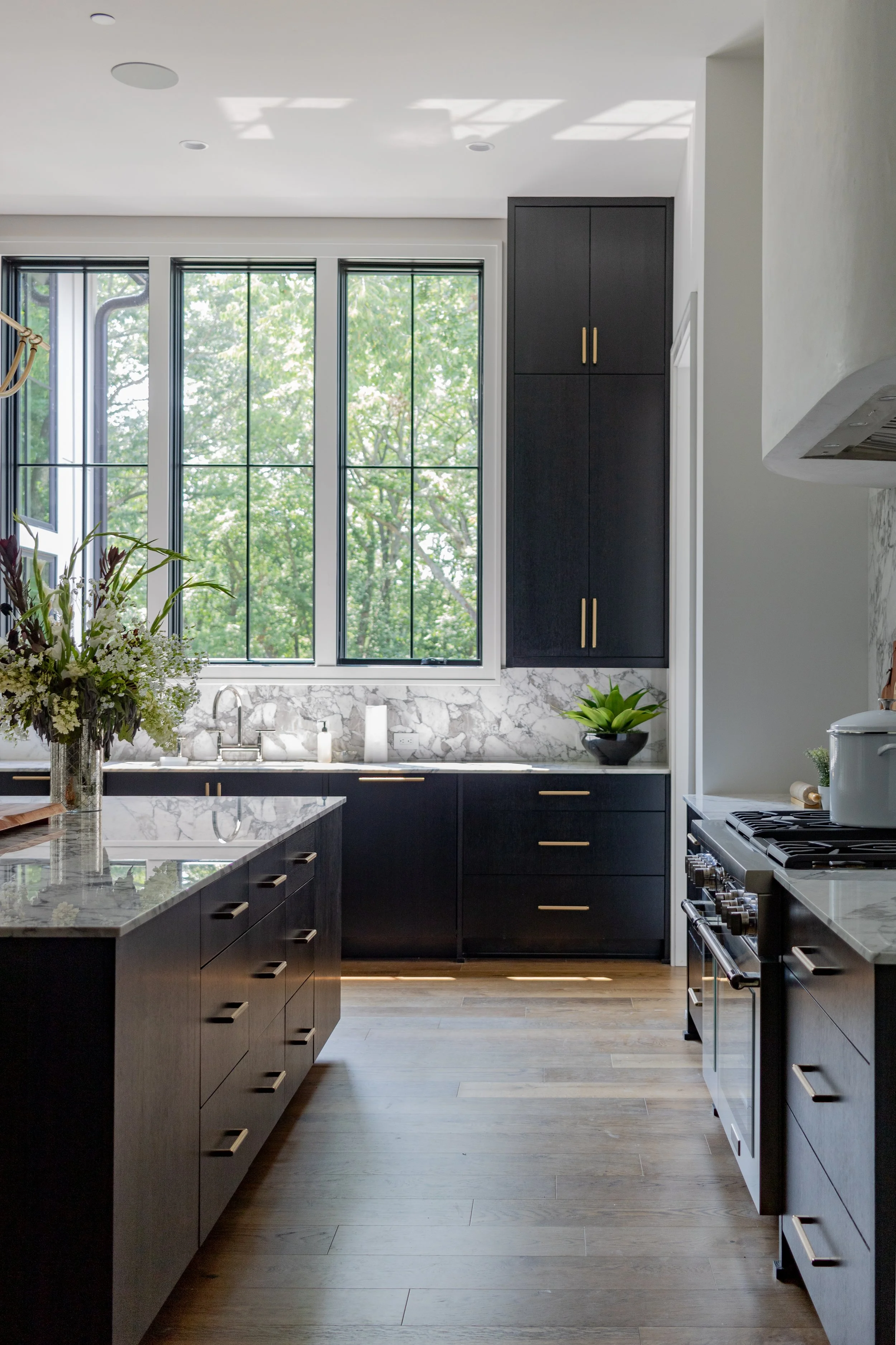 Arboretum — CG Studio Interiors
