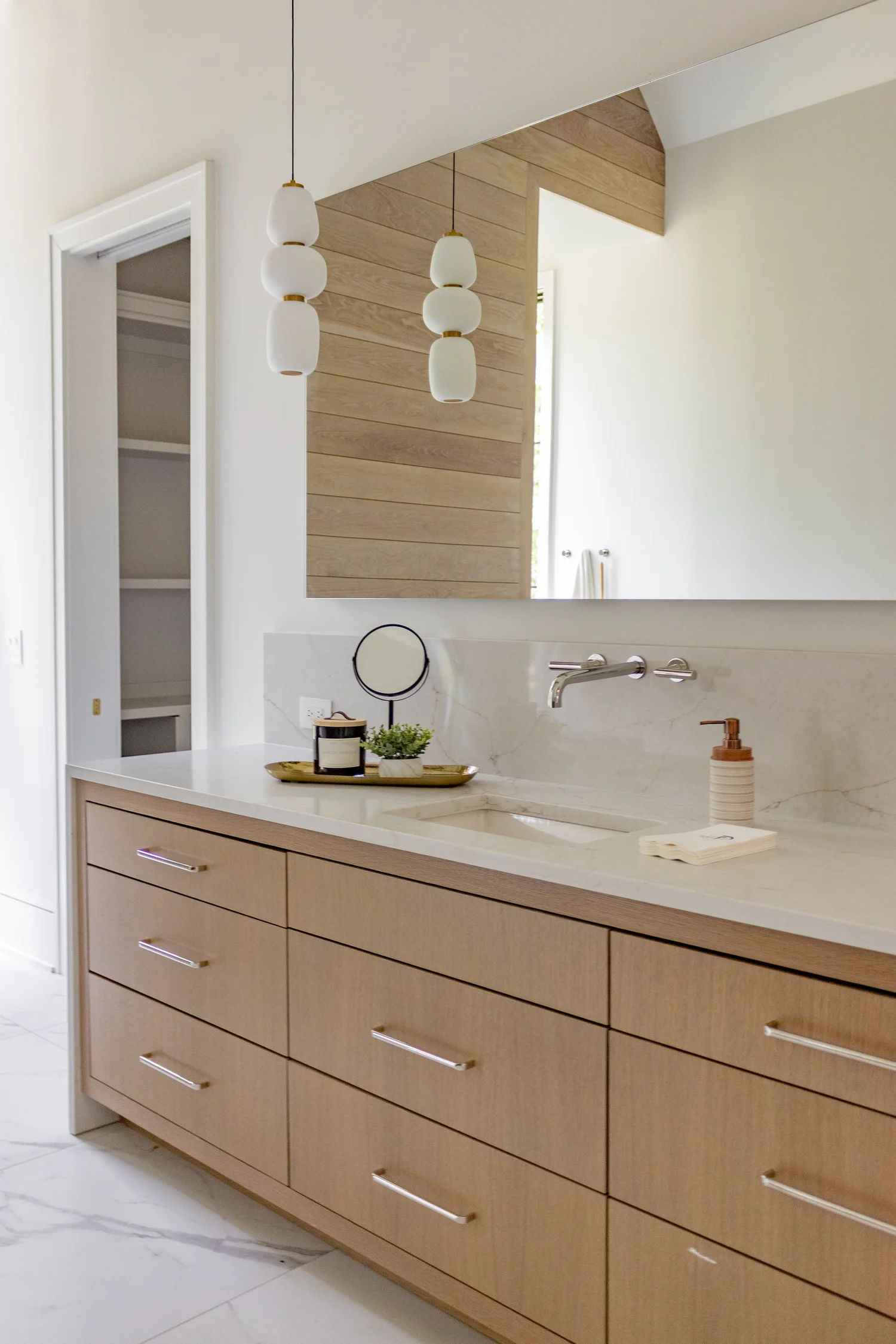 Arboretum — CG Studio Interiors