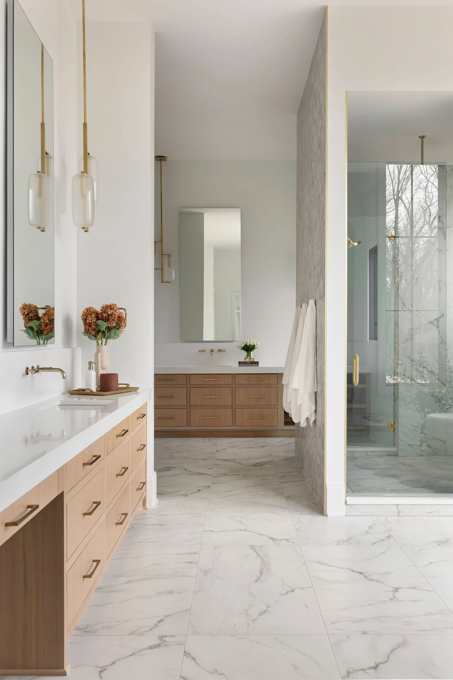 Woodlands — CG Studio Interiors