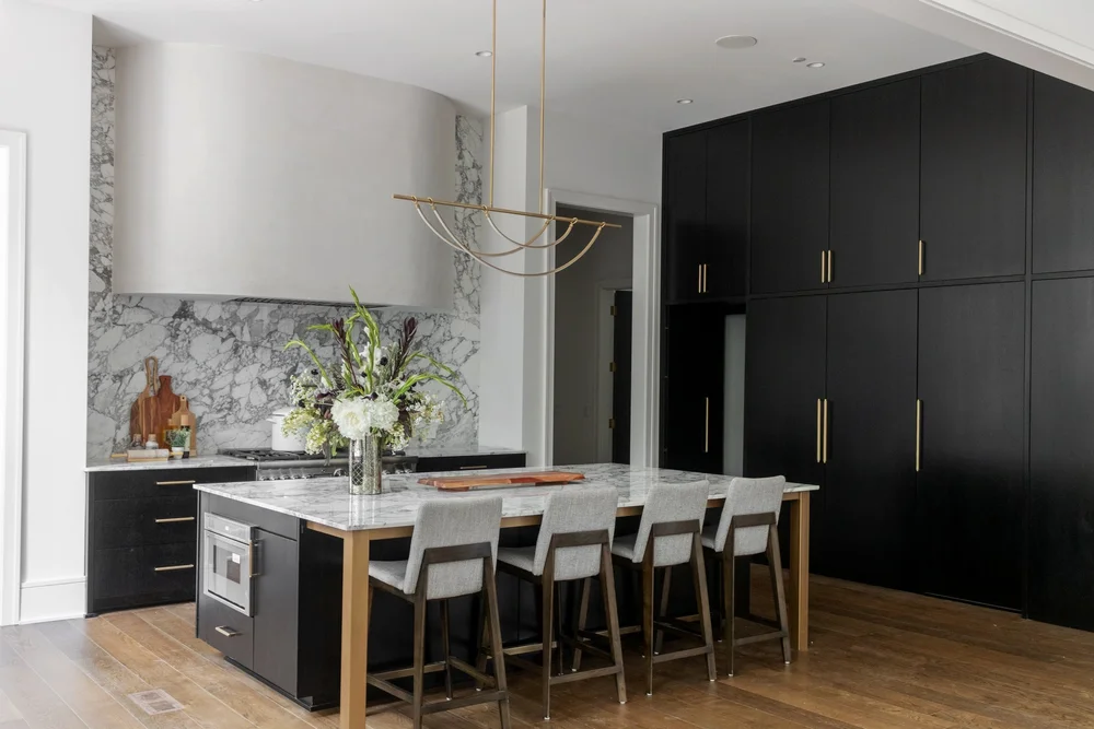 Arboretum — CG Studio Interiors