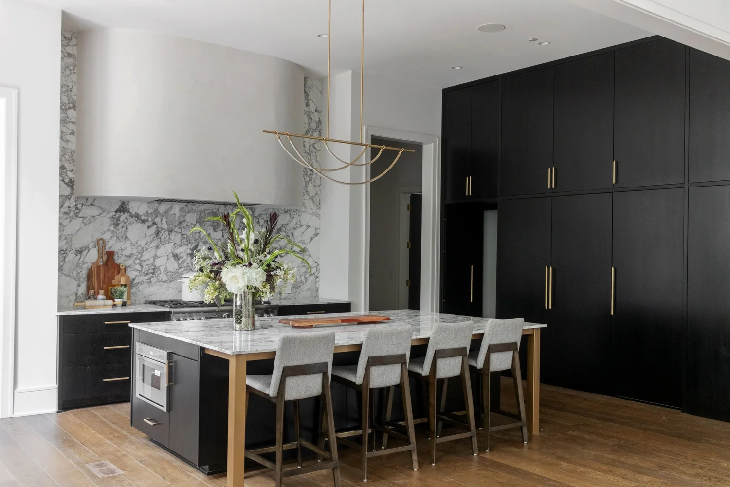 Arboretum — CG Studio Interiors