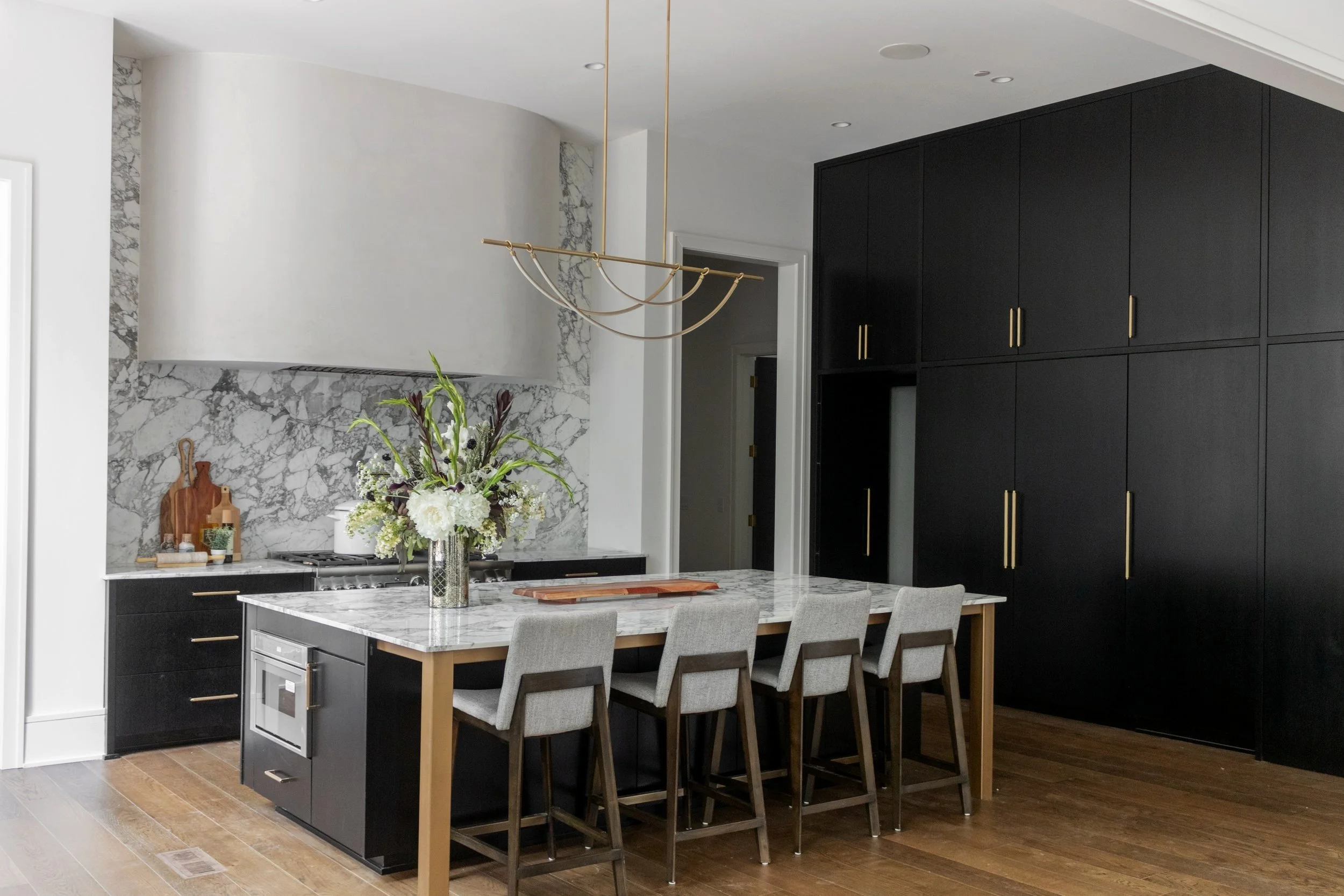 Arboretum — CG Studio Interiors