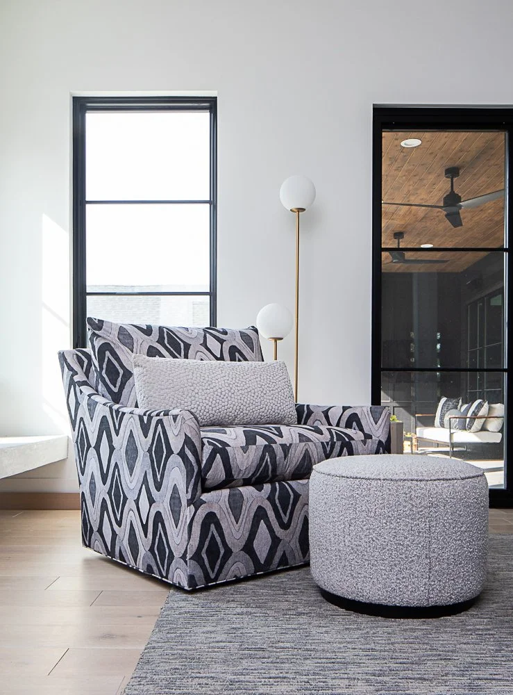 O-Hi-Over There — CG Studio Interiors