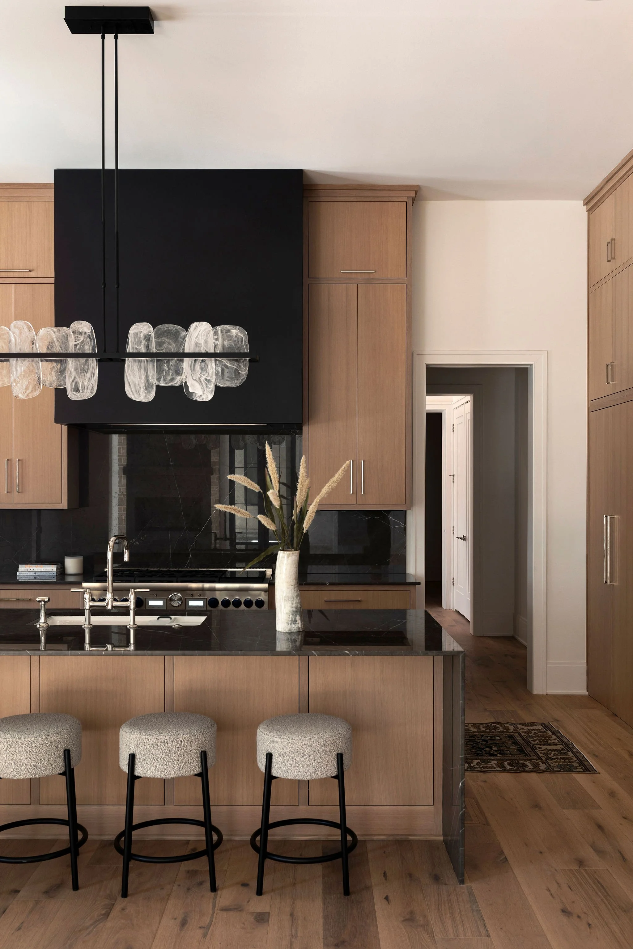 Woodlands — CG Studio Interiors