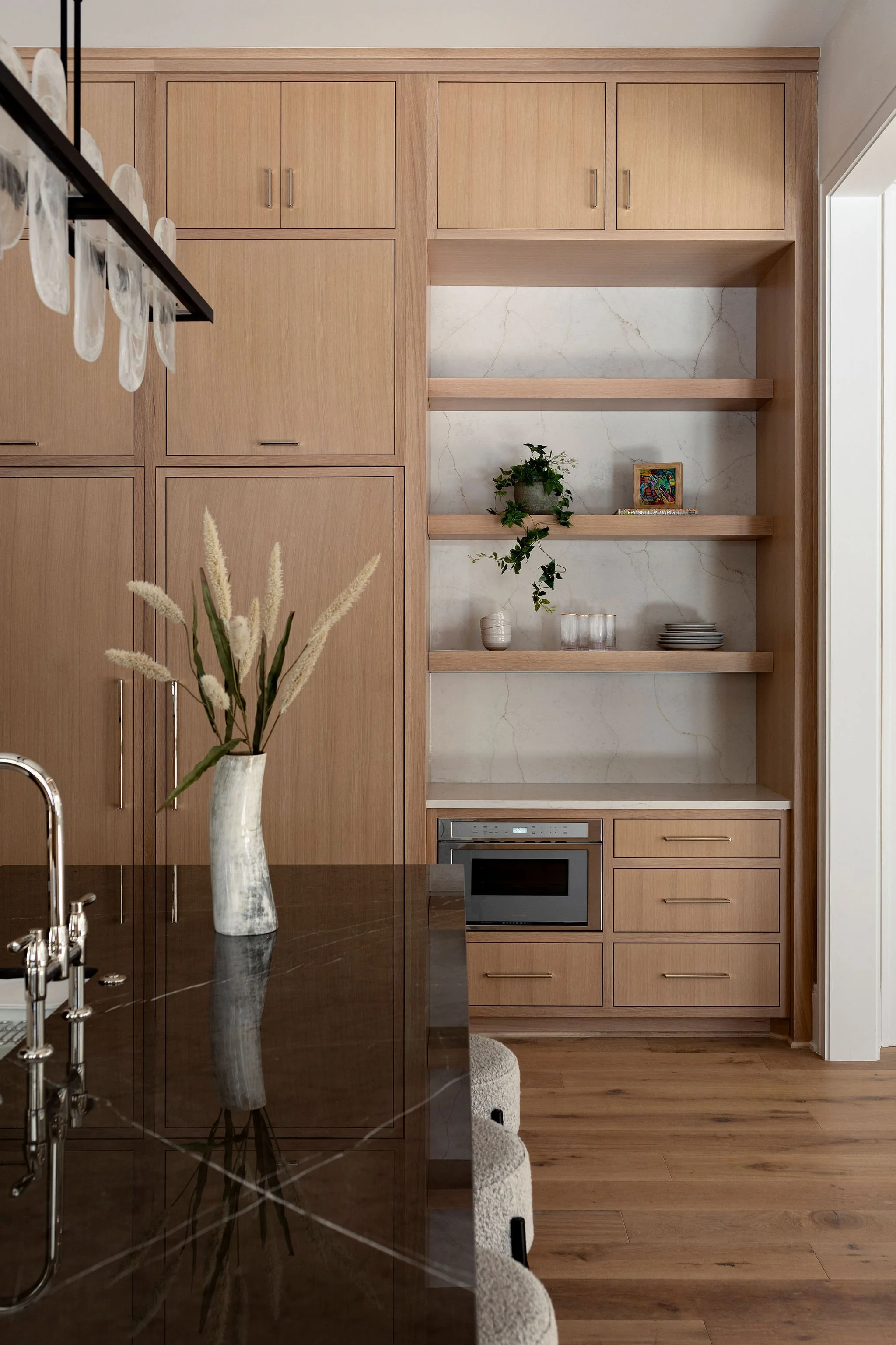 Woodlands — CG Studio Interiors