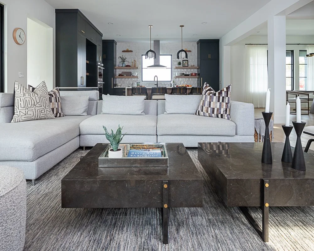 O-Hi-Over There — CG Studio Interiors