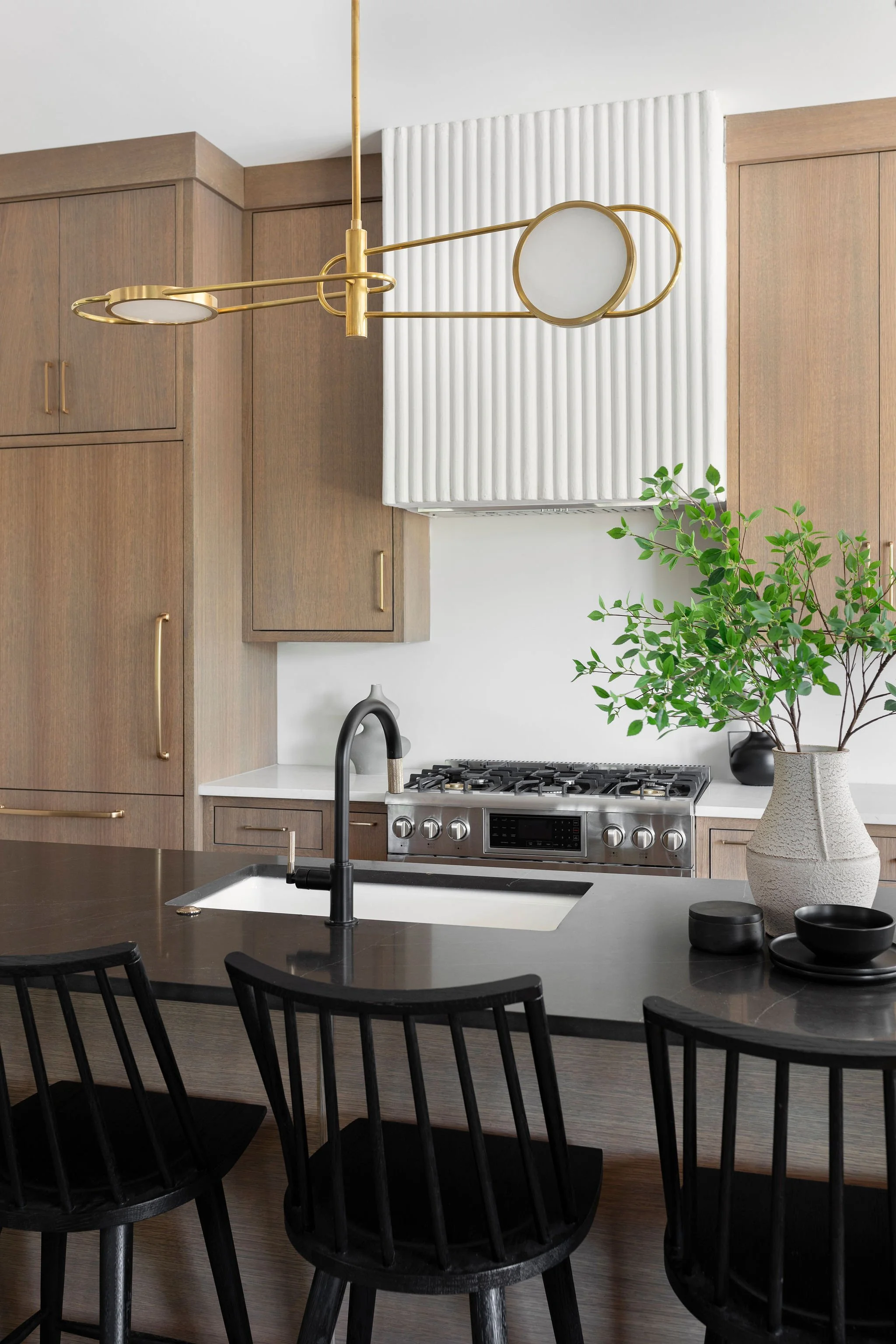 Southern Scandi — CG Studio Interiors