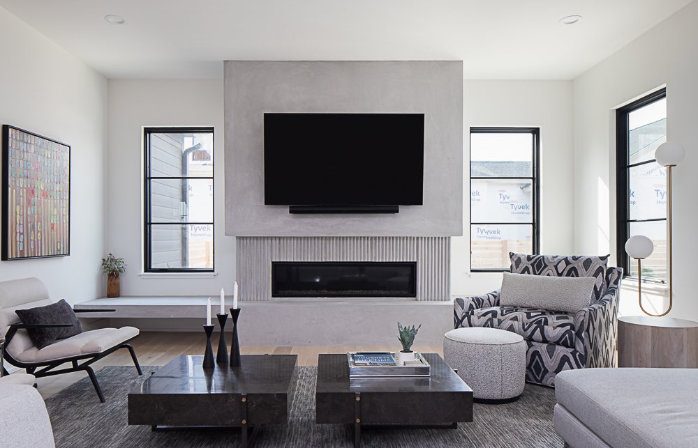 O-Hi-Over There — CG Studio Interiors