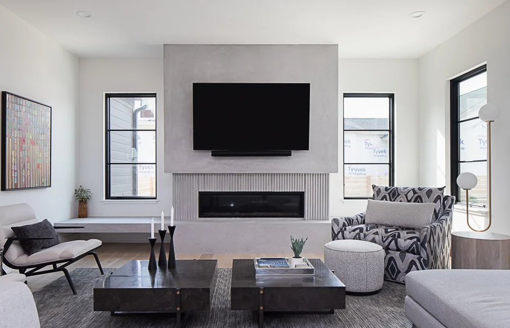 O-Hi-Over There — CG Studio Interiors