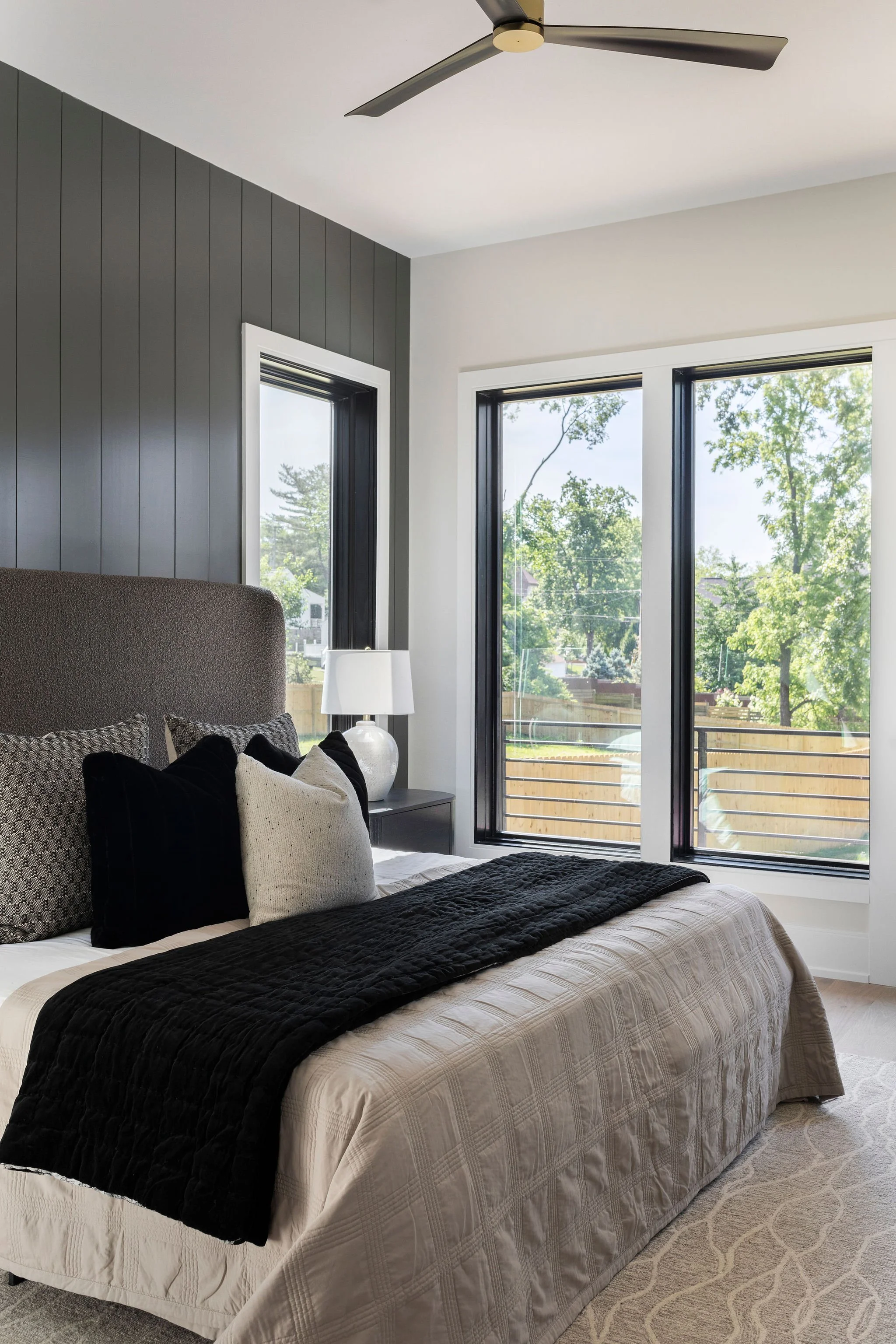 Southern Scandi — CG Studio Interiors