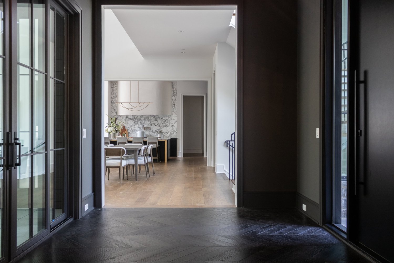 Arboretum — CG Studio Interiors