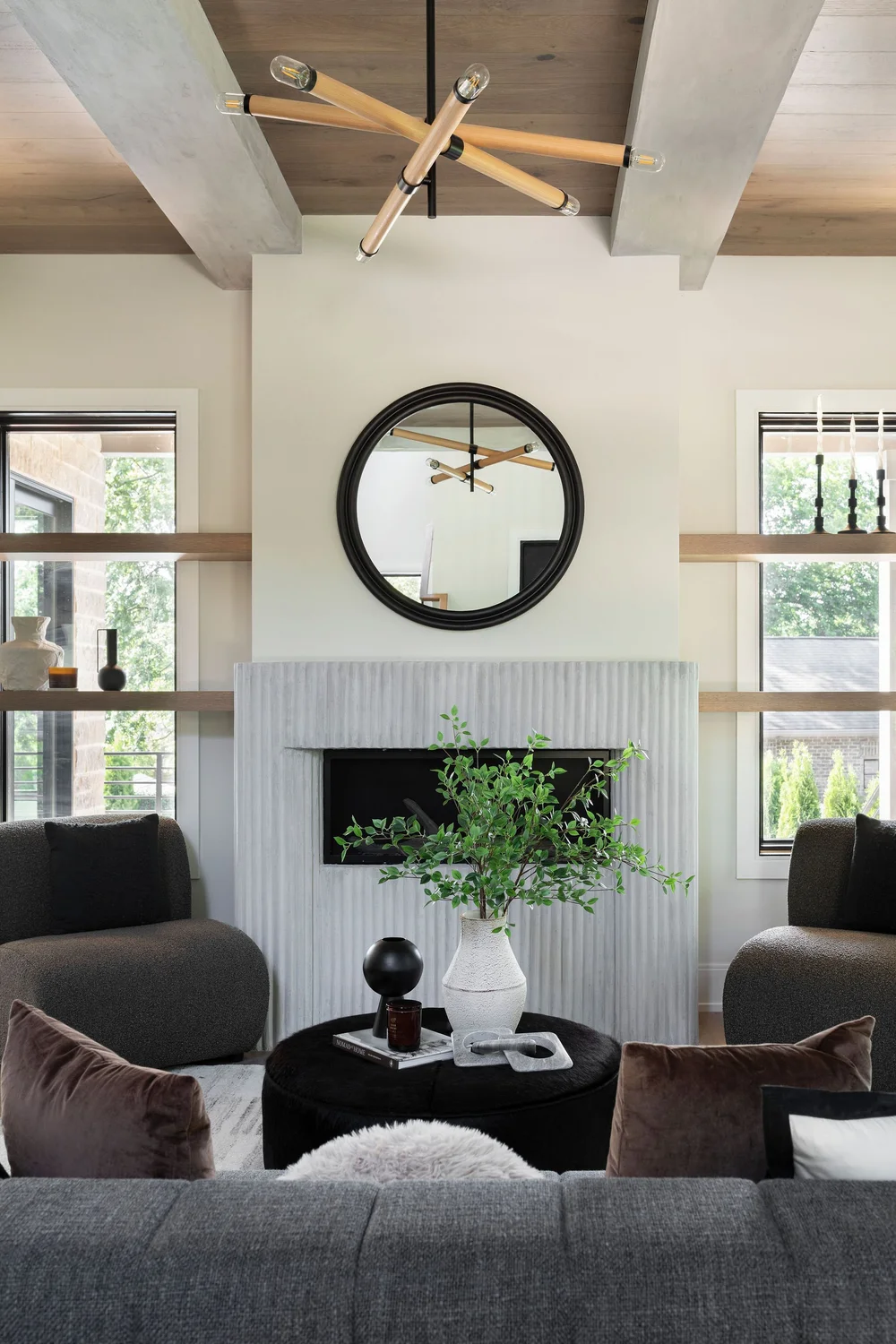 Southern Scandi — CG Studio Interiors
