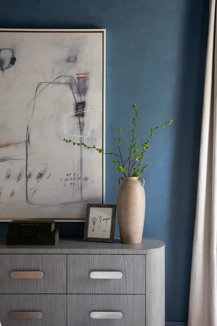 New Hue — CG Studio Interiors