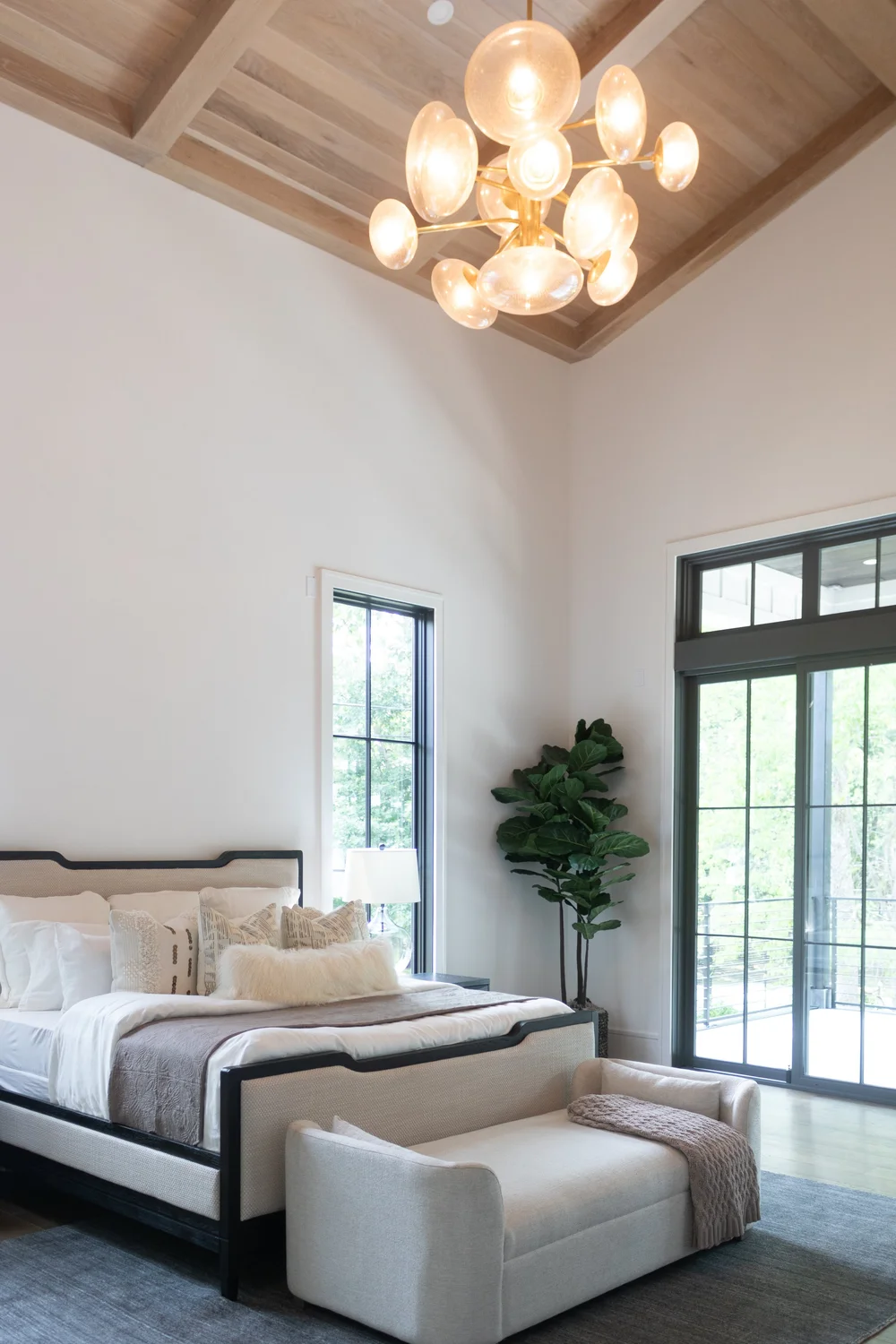 Arboretum — CG Studio Interiors