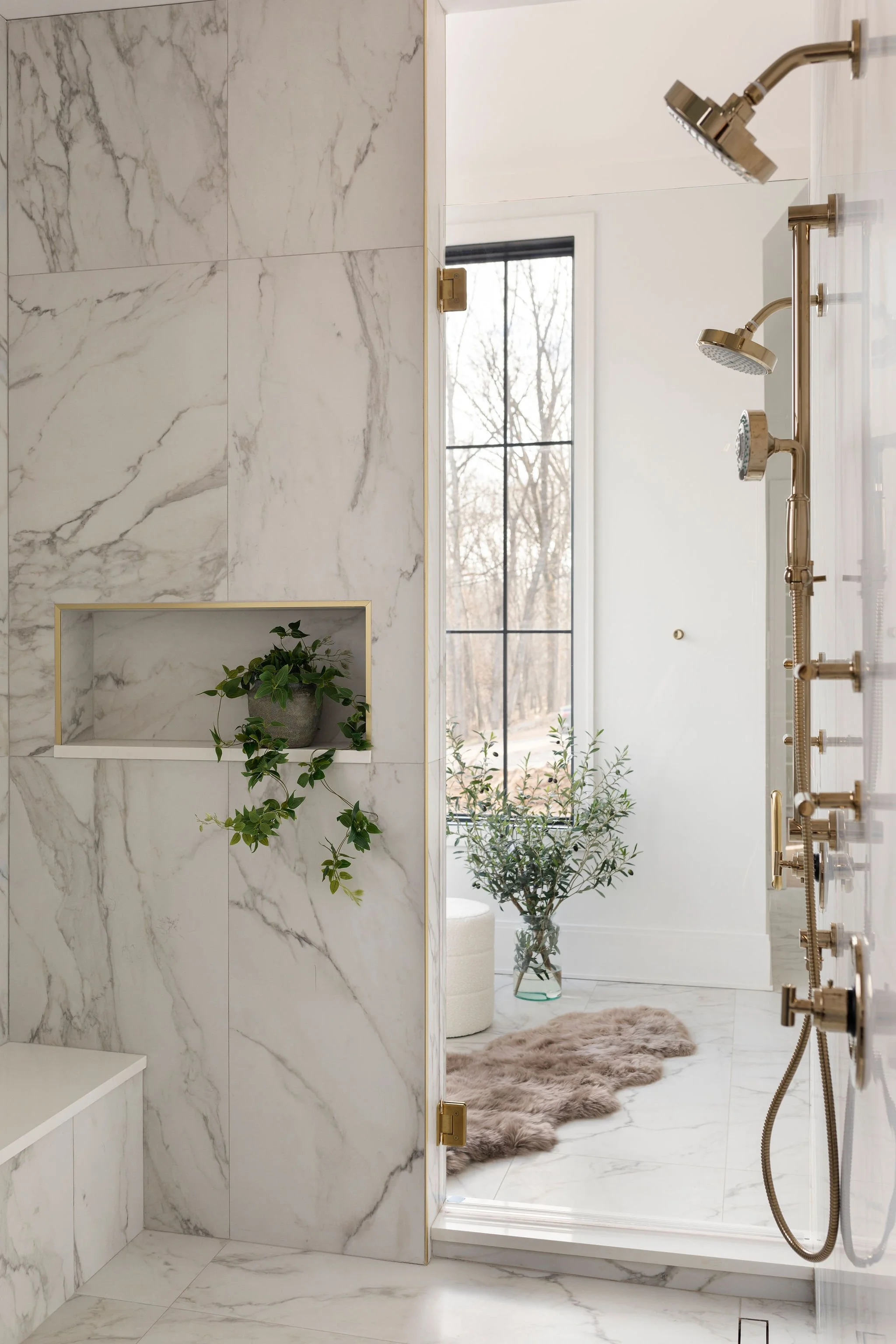 Woodlands — CG Studio Interiors