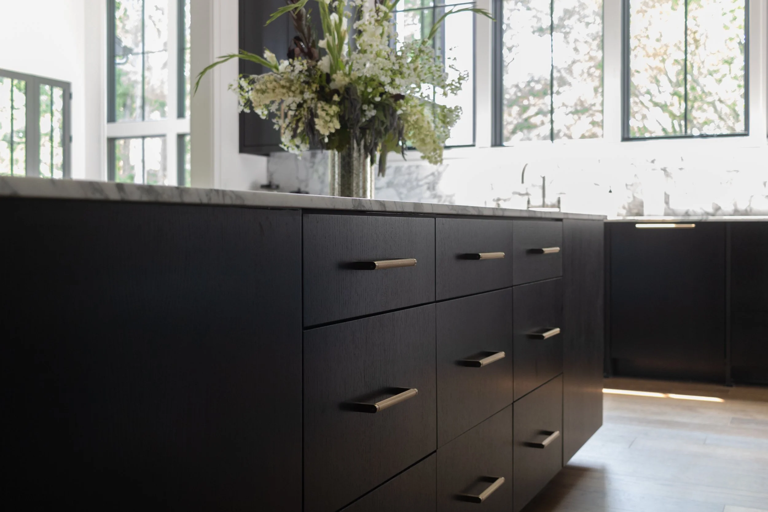 Arboretum — CG Studio Interiors