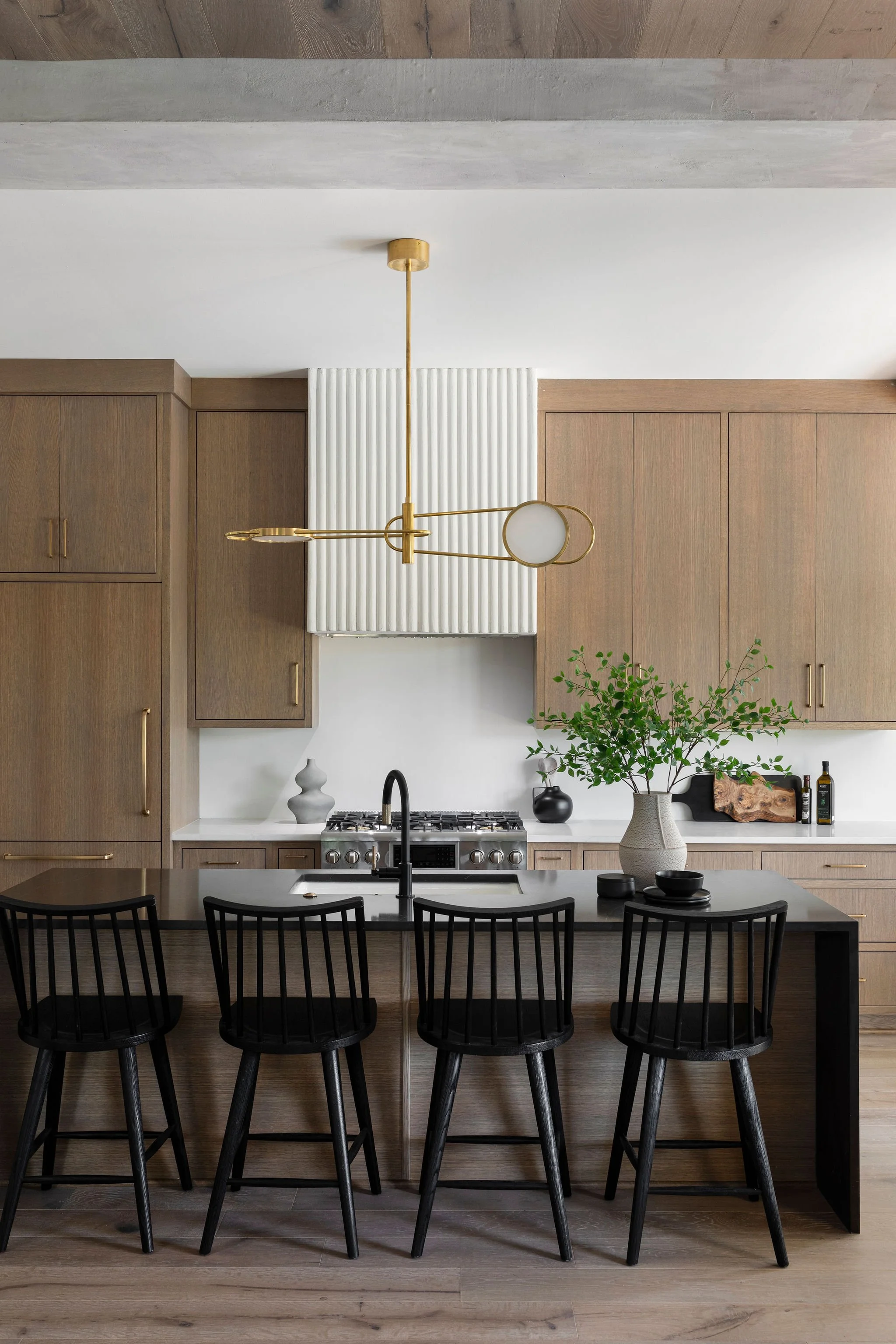 Southern Scandi — CG Studio Interiors