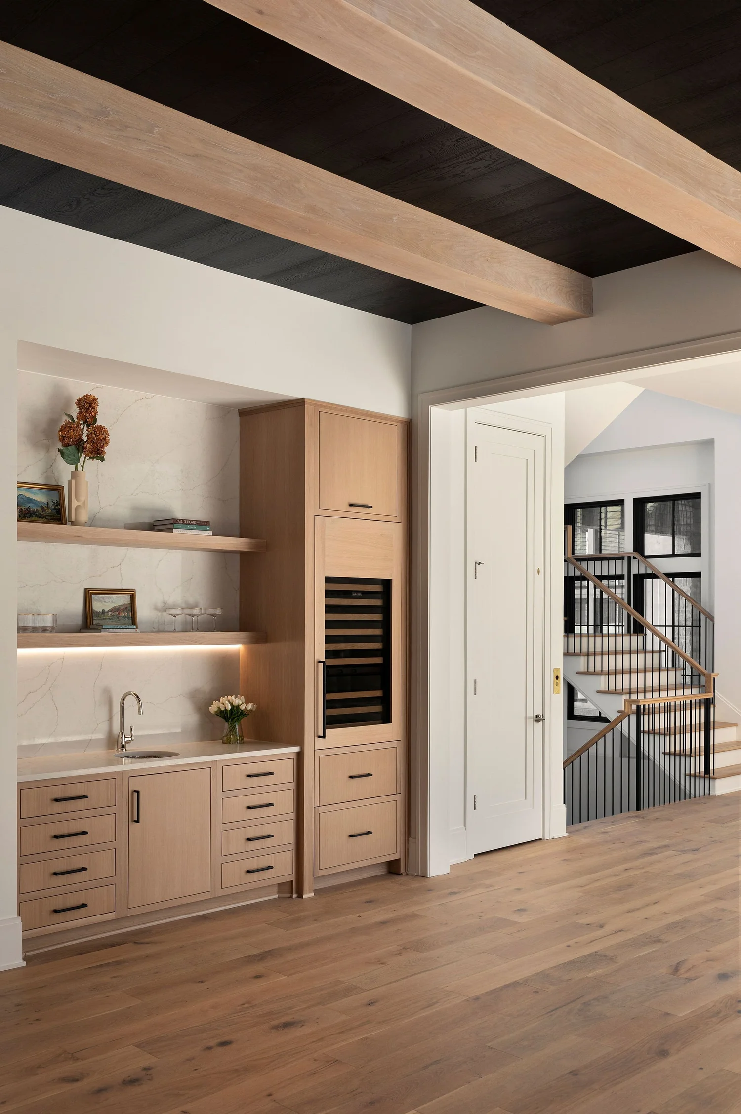 Woodlands — CG Studio Interiors