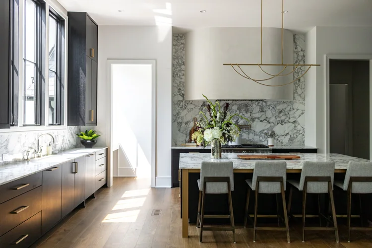 Arboretum — CG Studio Interiors