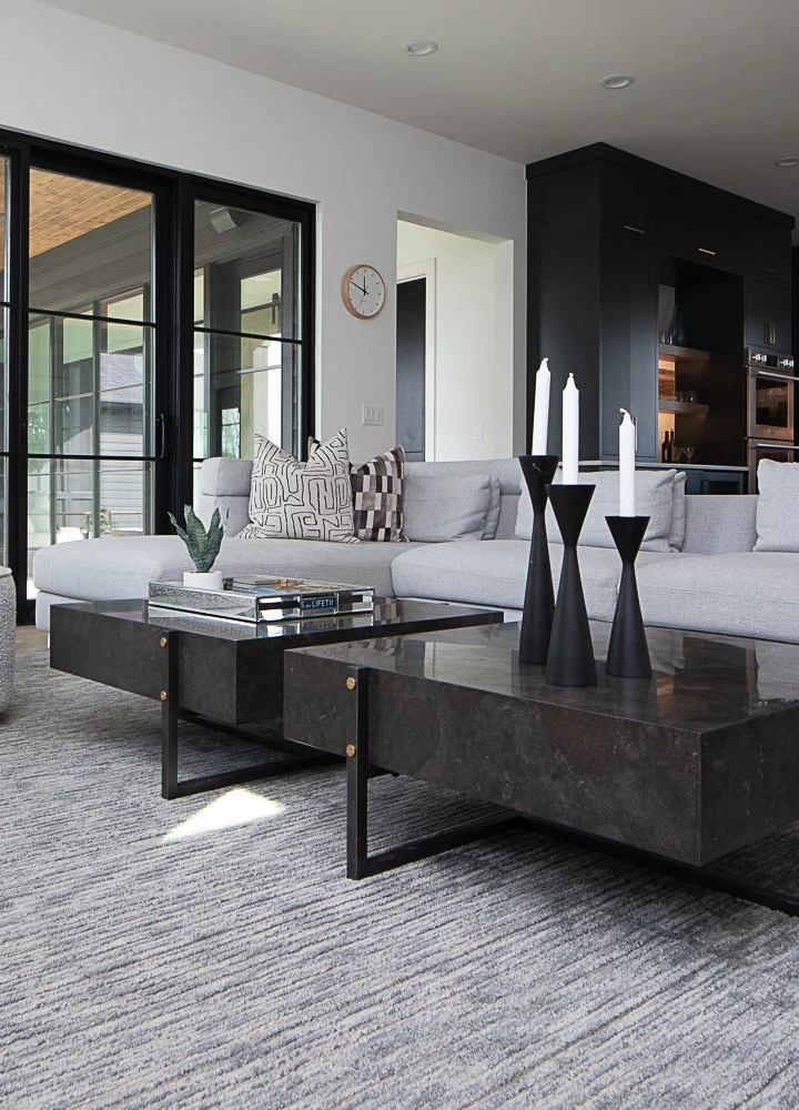 O-Hi-Over There — CG Studio Interiors