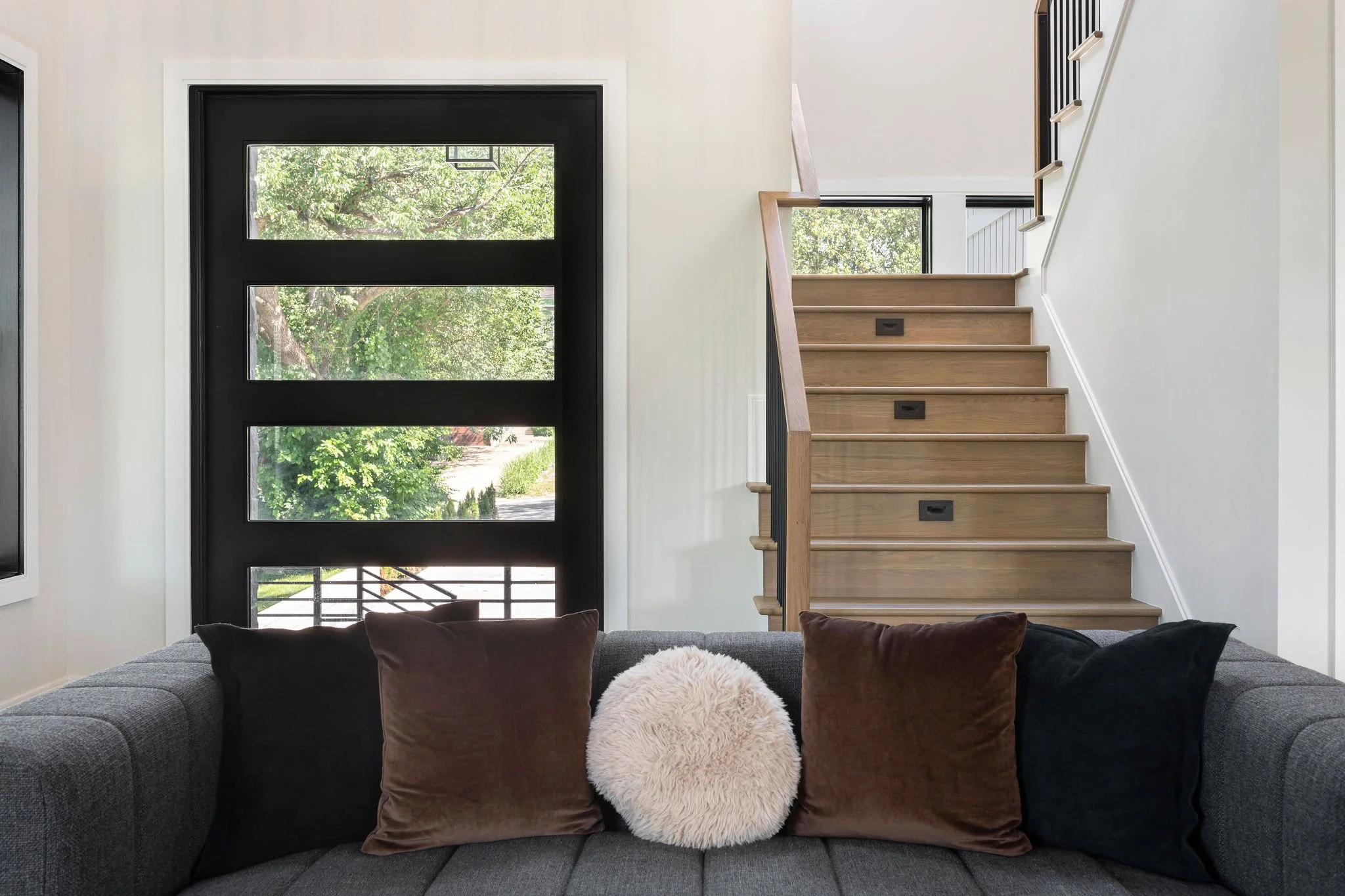 Southern Scandi — CG Studio Interiors